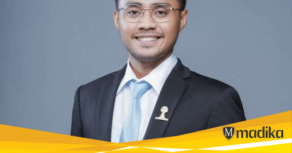 Muhammad Fathur Razaq Siap Jadi Bendahara Umum HIPMI Sulteng, Bawa ...