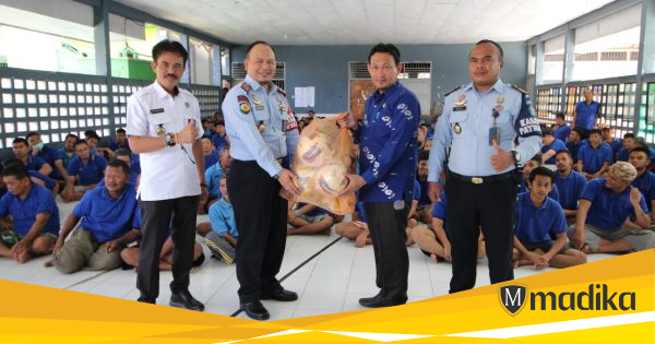 Muhaimin: Napi Wabin Juga Masyarakat - Madika