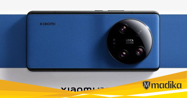 Xiaomi 13 Ultra: HP Kelas Flagship dengan Spesifikasi Memukau Bagi Para ...