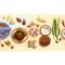 Rendang Tampil di Google Doodle, Warisan Budaya dan Kuliner Indonesia ...