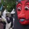 IMF 2025 Angkat Tema ‘Awesome Mask’ - Madika